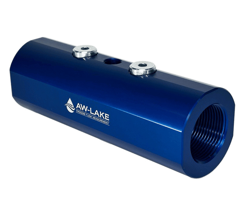 AW-Lake Introduces New Turbine Flow Meter for Highly Accurate Hydraulic System Monitoring | TASI ...