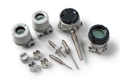 Pyromation | TASI Measurement