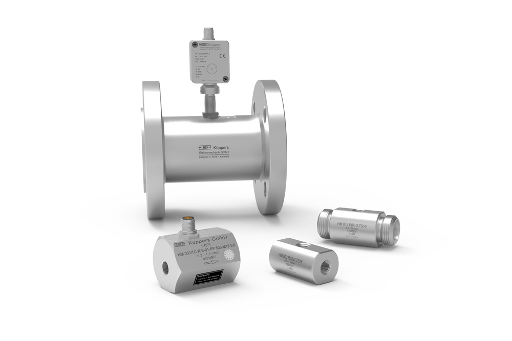 KEM Flow Measurement GmbH | TASI Measurement