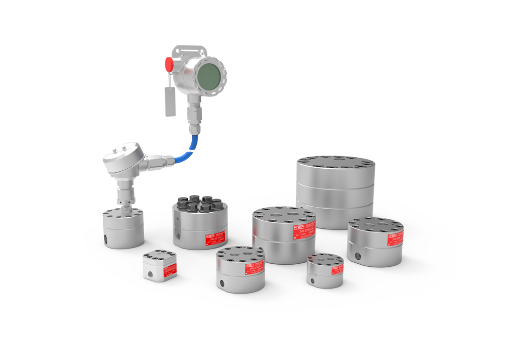 KEM Flow Measurement GmbH | TASI Measurement